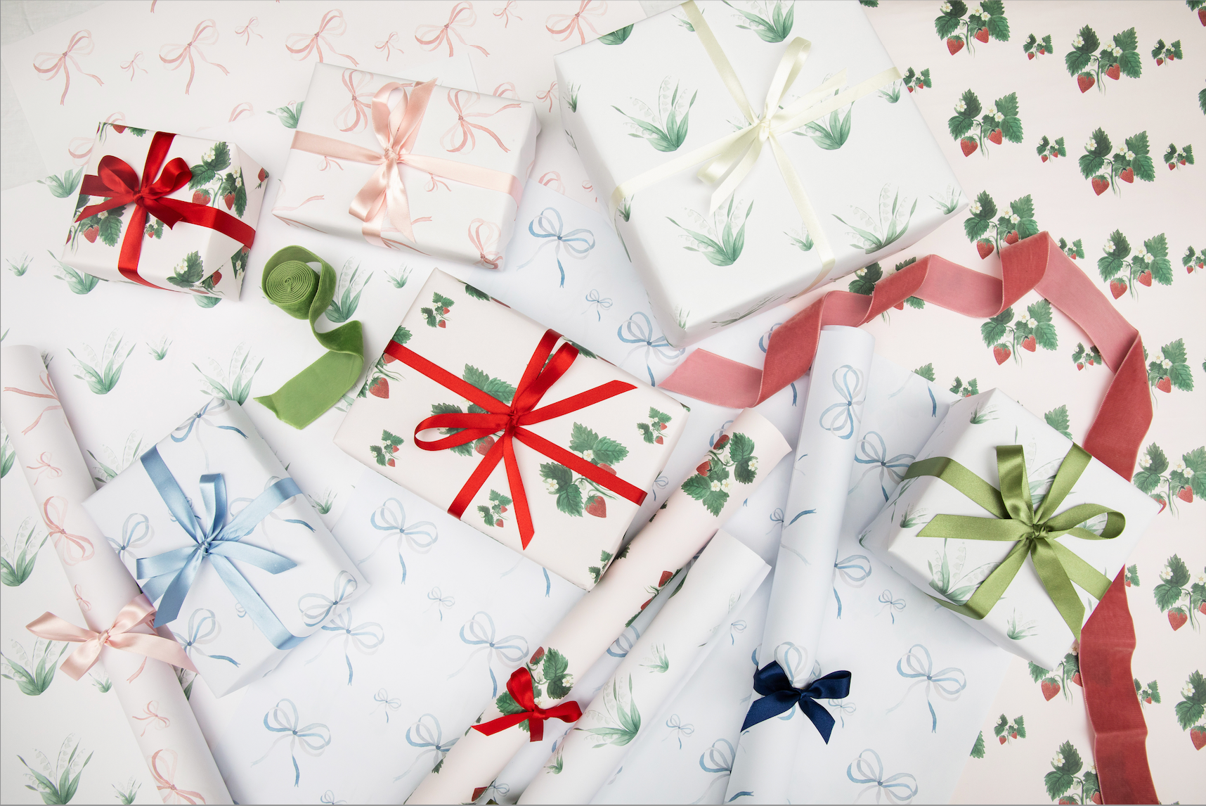 Wrapping Paper