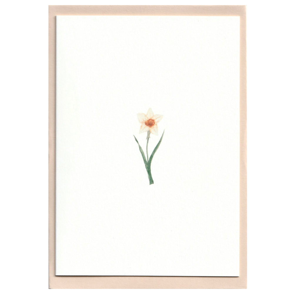 Set of Floral Greetings Cards