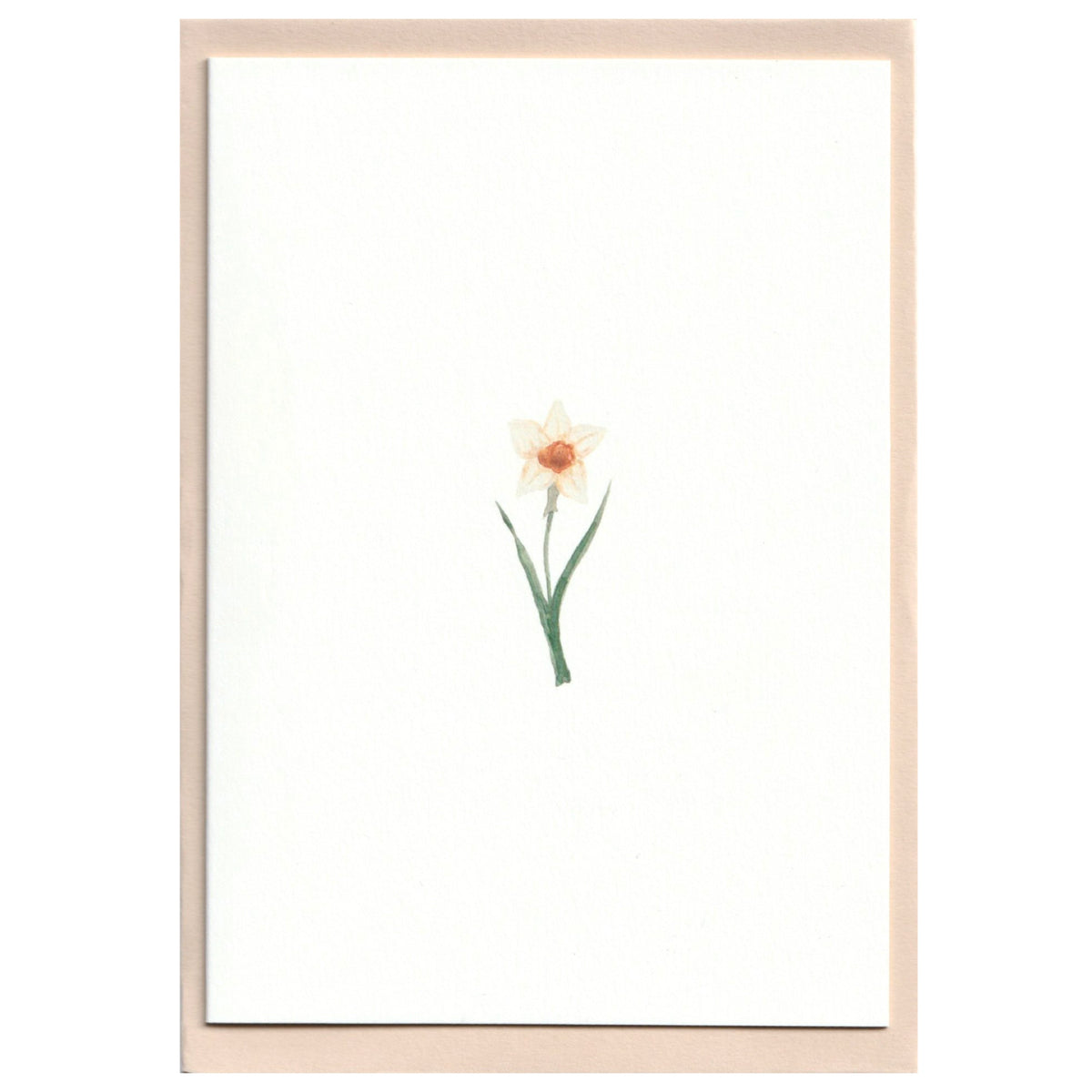 Set of Floral Greetings Cards
