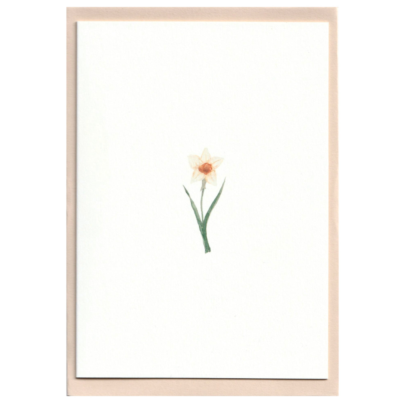 Set of Floral Greetings Cards