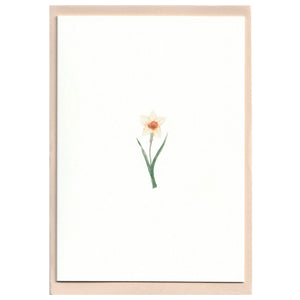 Set of Floral Greetings Cards