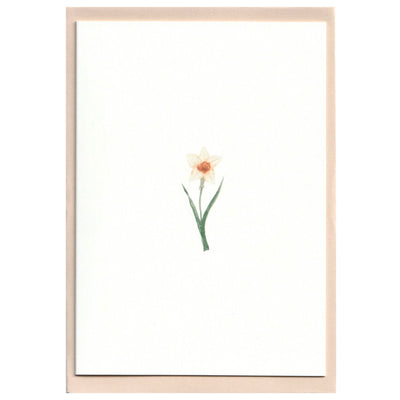 Set of Floral Greetings Cards