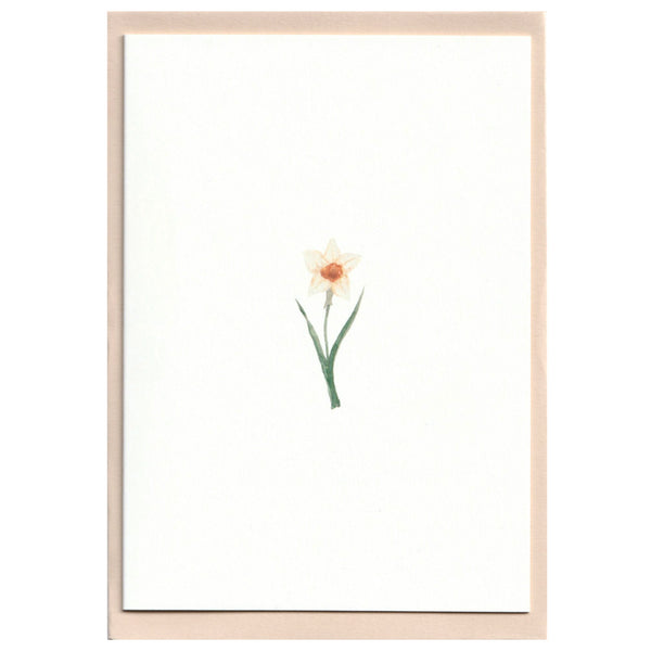 Set of Floral Greetings Cards