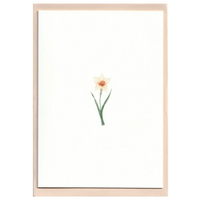 Set of Floral Greetings Cards