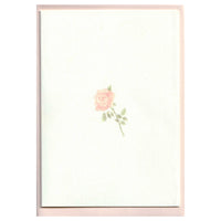 Set of Floral Greetings Cards